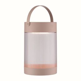 Nordlux Coupar Solar Tischlampe sandfarbig - LED Campingleuchten