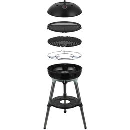 Cadac Carri Chef 40 BBQ / Grill 2 Braai Gasgrill 30 mbar - Gasgrills von Cadac Dometic