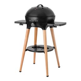 Cadac Citi Chef 40 FS Flint Grey 50 mbar - Gasgrills von Cadac Dometic