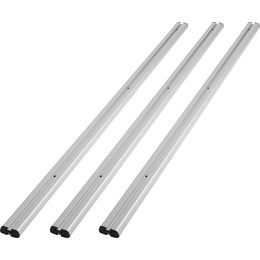 Thule Montageschienen f&uuml;r Fahrradtr&auml;ger Velo Slide 140 cm - Ersatzteile Thule Fahrradtr&auml;ger
