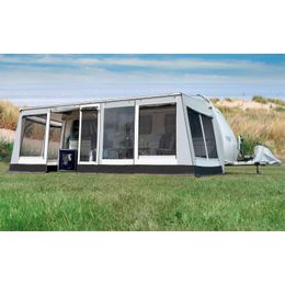 Wigo Rolli Plus Lounge Markisenzelt 300/8 Umlaufma&szlig; 946-980 cm - Markisenvorzelte & W&auml;nde