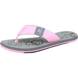 Bockstiegel Katrin Damen Zehengreifer hellgrau 38 - Damenschuhe