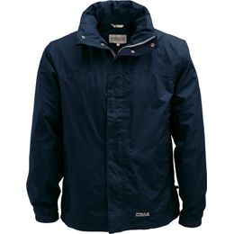 Pro X Pro-X Meran Herren Funktionsjacke marine dunkelblau 5XL - Herrenjacken von Pro-X elements