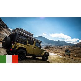Gordigear Gumtree Markise 250 cm - Sackmarkisen