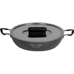 Cadac Paella Pfanne 30 + Deckel - Camping Pfannen & Woks von Cadac Dometic