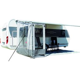 Wecamp Front f&uuml;r Sackmarkise "Caravanstore" - Markisenvorzelte & W&auml;nde