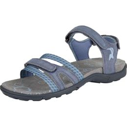 Mountain Guide Neath Damensandalen blau 36 - Damenschuhe