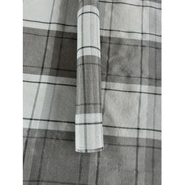 Arisol Markisen-Teppich Quadro Anthrazit 250x450 - Vorzeltteppich & Zeltboden