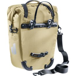 Deuter Weybridge 20+5 Fahrradrucksack 20+5 Liter Desert - Tagesrucks&auml;cke & Wanderrucks&auml;cke