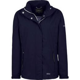 Pro X PRO-X Carrie Damen Funktionsjacke marine dunkelblau 50 - Damenjacken von Pro-X elements