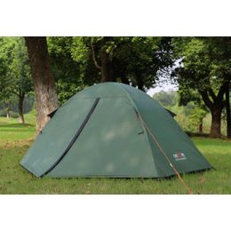 Origin Outdoors Snugly Kuppelzelt f&uuml;r 2 Personen - 2-Personen Zelte