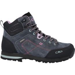 Campagnolo Alcor Mid Damenschuhe dunkelgrau 40 - Herrenschuhe von CMP