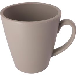 Berger Kynne Trinkbecher 360 ml grau mix & match - Becher & Tassen