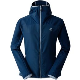 Dare2b Ardently Damenjacke blau 46 - Damenjacken von Dare 2b