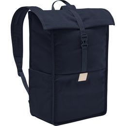Vaude Coreway Rolltop 20 Rucksack 20 Liter dunkelblau - Tagesrucks&auml;cke & Wanderrucks&auml;cke