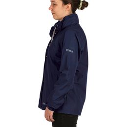 Pro X PRO-X Carrie Damen Funktionsjacke marine dunkelblau 38 - Damenjacken von Pro-X elements