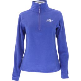 Mountain Guide Aachen Damen Fleecepullover lila L - Damenshirts, -blusen & -pullover