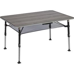 Brunner Campingtisch El&ugrave; NG 120 x 80 cm - Klapptische