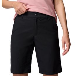 Columbia Leslie Falls II Damenshorts schwarz 40 - Damenhosen, -röcke & -kleider