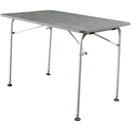 Isabella Ultraleicht Campingtisch 100 x 68 cm - Klapptische