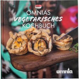 Vegetarisches Kochbuch f&uuml;r Ofenrezepte Sprache Deutsch - Campen & Kochen von Omnia
