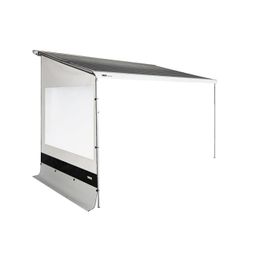 Thule Rain Blocker G2 Side Seitenwand X-Large Anbauh&ouml;he 2,65 - 2,84 Meter Markisenauszug 3 Meter - Markisenvorzelte & W&auml;nde