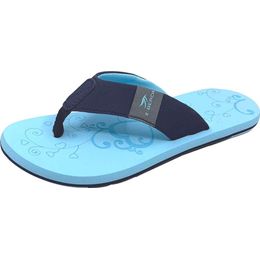 Bockstiegel Katrin Damen Zehengreifer hellblau 37 - Damenschuhe