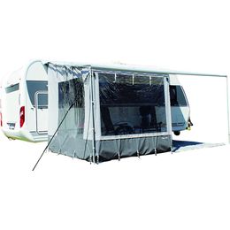 Wecamp Front f&uuml;r Sackmarkise "Caravanstore" - Markisenvorzelte & W&auml;nde