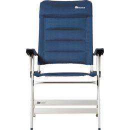 Dukdalf Sublime Klappstuhl blau - Klappst&uuml;hle
