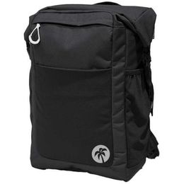 BusBoxx Wanderrucksack rollBoxx 24 Liter Black - Tagesrucks&auml;cke & Wanderrucks&auml;cke