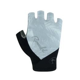 Roeckl Danis Fahrrad Handschuhe hellblau 6 - Handschuhe, G&uuml;rtel & Sonstiges