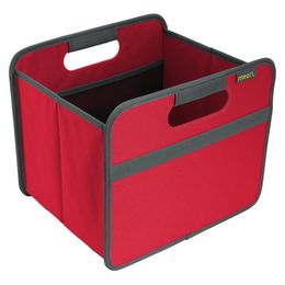 Meori Faltbox Classic Hibiskus Rot Small 15 Liter - Faltboxen