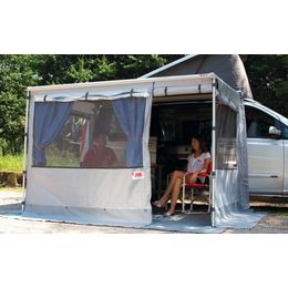 Fiamma privacy room 2023 Wohnwagenvorzelt cs light 250 Van - Wohnwagenvorzelte