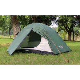 Origin Outdoors Snugly Kuppelzelt f&uuml;r 1 Person - 2-Personen Zelte