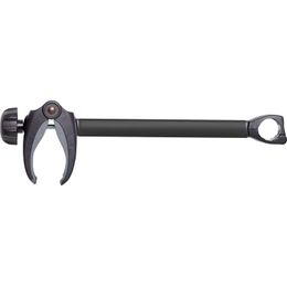 Thule Bike Holder 2.5 Fahrradrahmenhalter mit Schloss Anthrazit - Fahrrad-Halter & -Befestigungen