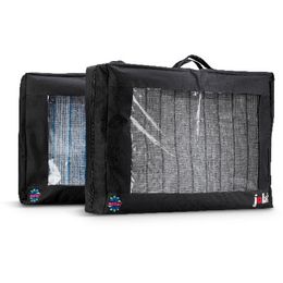 WALKER Jolax 1035 - 1080 Zeltteppich blau 250 x 680 cm - Vorzeltteppich & Zeltboden