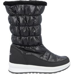 Campagnolo Holse Damen Schneestiefel schwarz 40 - Damenschuhe von CMP
