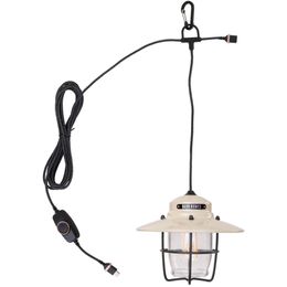 Barebones Outpost Pendant Außenlaterne - LED Campingleuchten