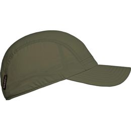 ST&Ouml;HR St&ouml;hr Supplex Unisex Kappe olive - H&uuml;te & M&uuml;tzen
