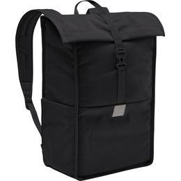 Vaude Coreway Rolltop 20 Rucksack 20 Liter schwarz - Tagesrucks&auml;cke & Wanderrucks&auml;cke