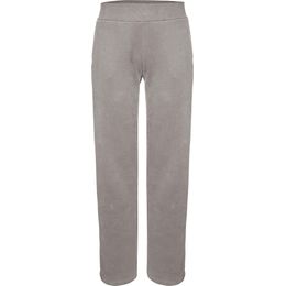 Killtec GS 32 Damen Sweathose hellgrau 50 - Damenhosen, -r&ouml;cke & -kleider
