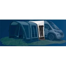 Wigo Modul Schleuse f&uuml;r aufblasbares Vorzelt Yanook Air 270 cm - 300 cm Gr&ouml;&szlig;e 4 - Reisemobil- & Busvorzelte
