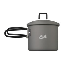 Esbit Aluminium-Topf 625 ml - Camping-T&ouml;pfe