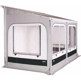 Thule Panorama 9200 Markisen-Vorzelt 6,0 m M - Markisenvorzelte & W&auml;nde