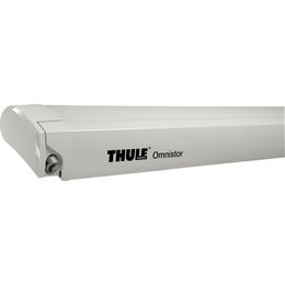 Thule Omnistor 9200 Dachmarkise Cream Beige Tuchfarbe Mystic Grau L&auml;nge 5 m - Kassettenmarkisen