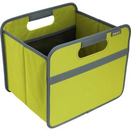 Meori Faltbox Classic Kiwi Gr&uuml;n Small 15 Liter - Faltboxen