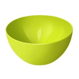 Rotho Caruba Sch&uuml;ssel klein 23 cm gr&uuml;n - Sch&uuml;sseln & Schalen