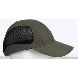 STÖHR Stöhr Mesh Cap rot Einheitsgröße - Hüte & Mützen