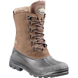 Meindl S&ouml;lden Lady Damenstiefel hellbraun 40 - Damenschuhe