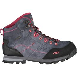 Campagnolo Alcor Mid Damenschuhe hellgrau 38 - Herrenschuhe von CMP